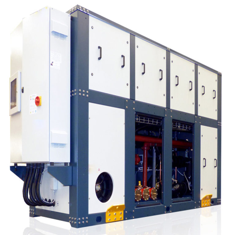 Chiller – API Energy