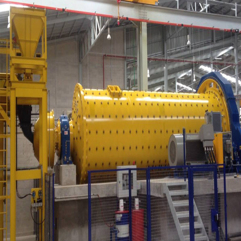 GASIFIER – API Energy