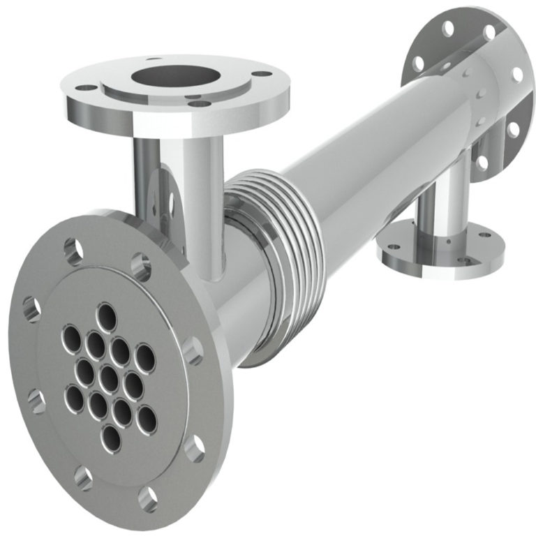 Heat Exchangers – API Energy