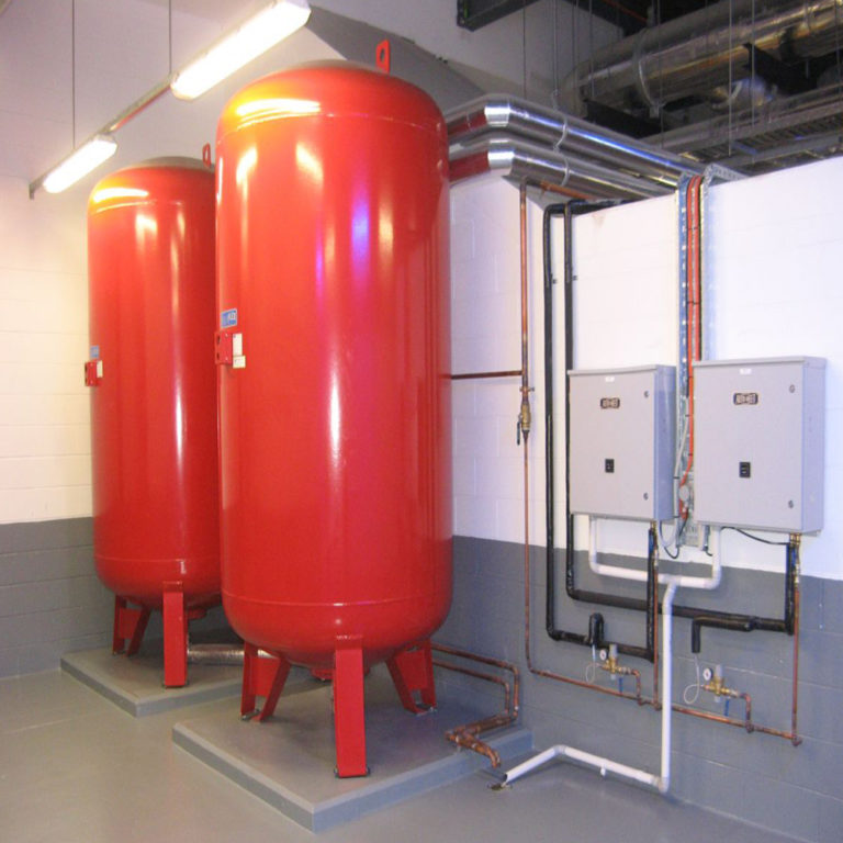 Pressure Vessels – API Energy