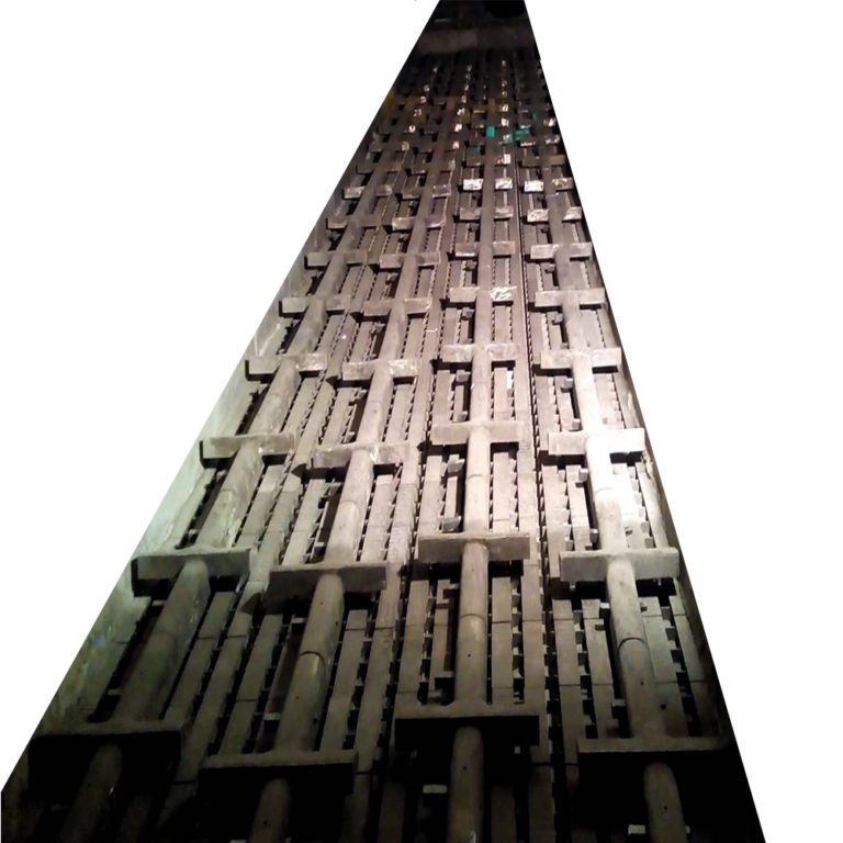 GRATE COOLER – API Energy