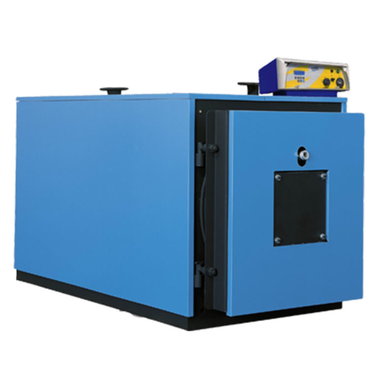 API Energy Diathermic oil boiler – API Energy