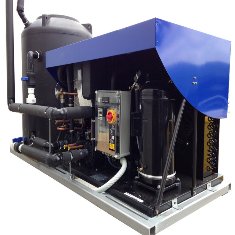 CO2 Based Chillers – API Energy