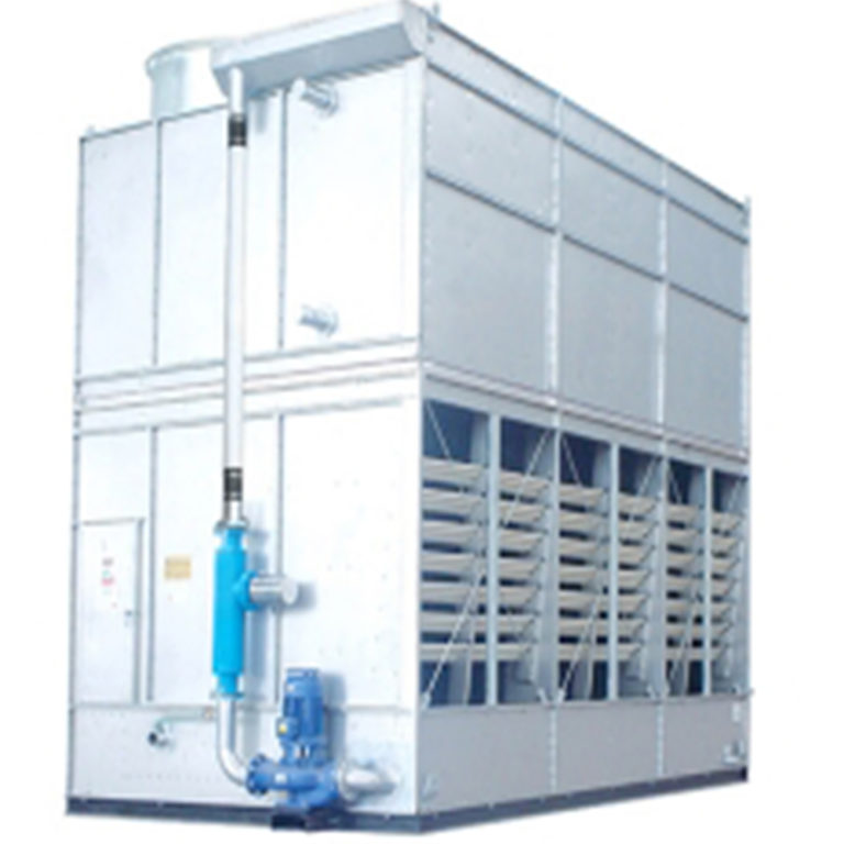 API Energy Parallel Flow Evaporative Condenser – API Energy