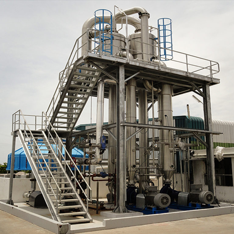 API Energy sludge heat exchangers / Wastewater Digester – API Energy
