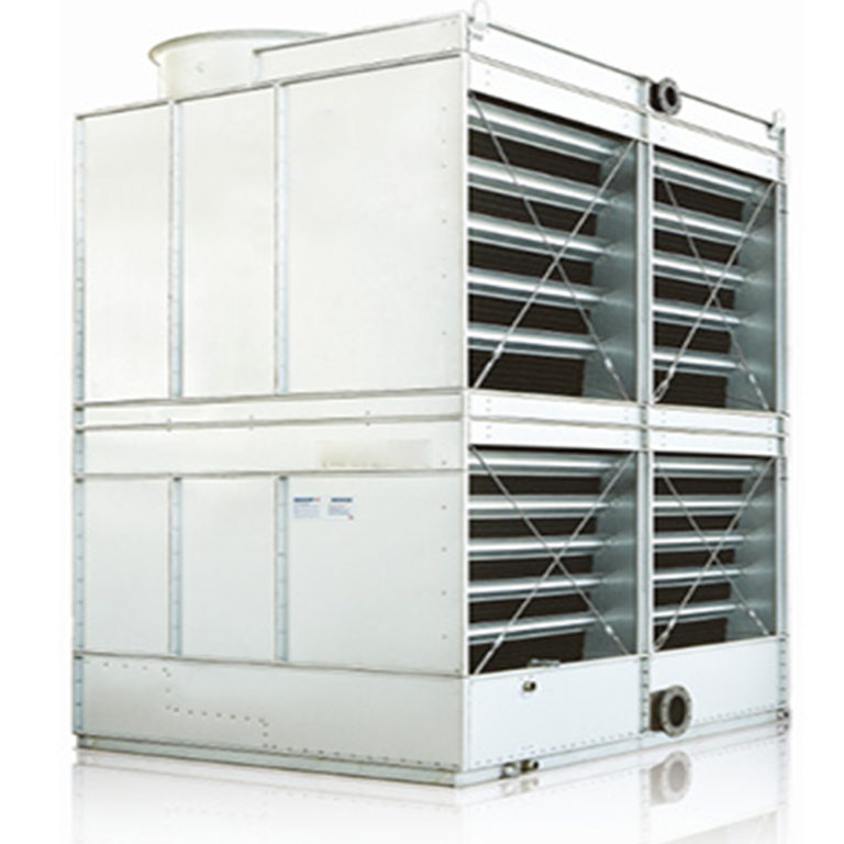 API Energy With Side Stream Filtration Cooling Tower – Open Circuit ...