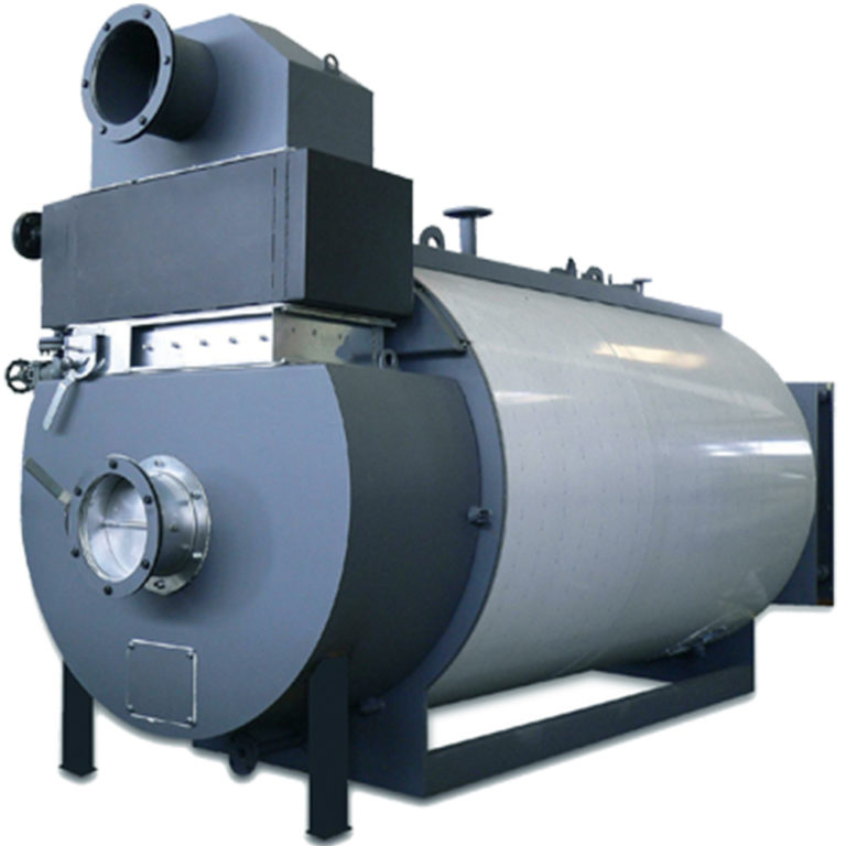 API Energy Steam Boiler – API Energy