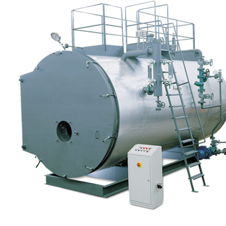 API Energy Superheated Water Boiler – API Energy