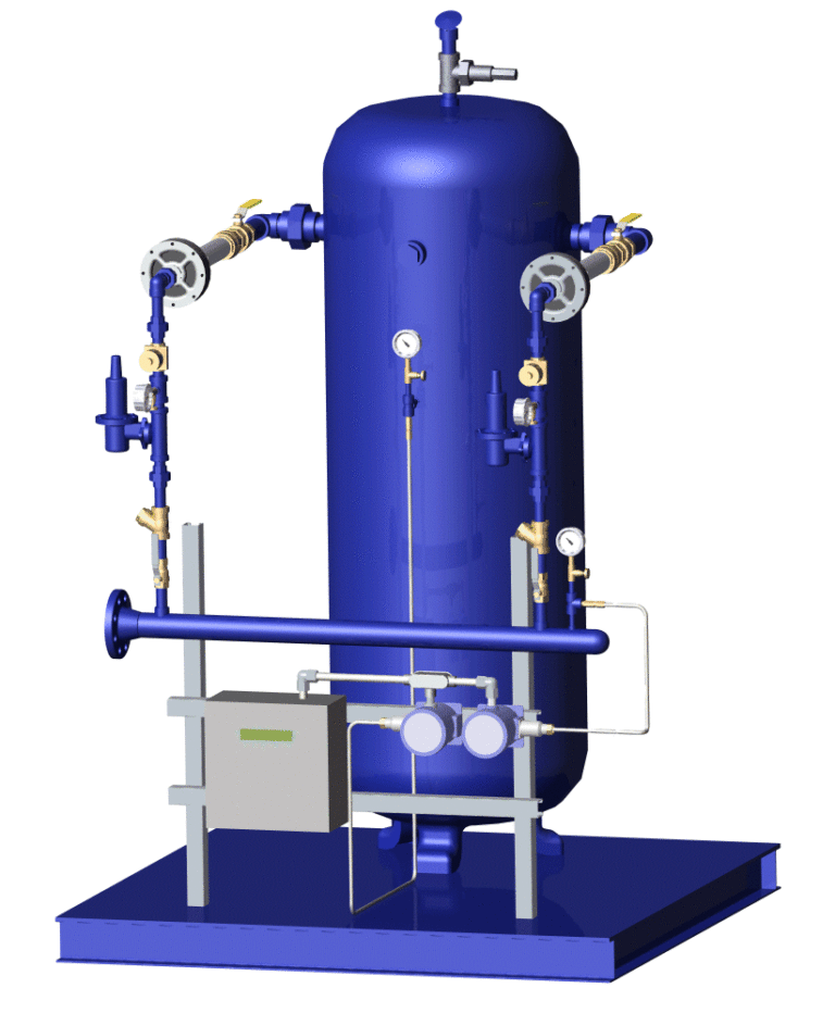 API SURGE TANK – API Energy