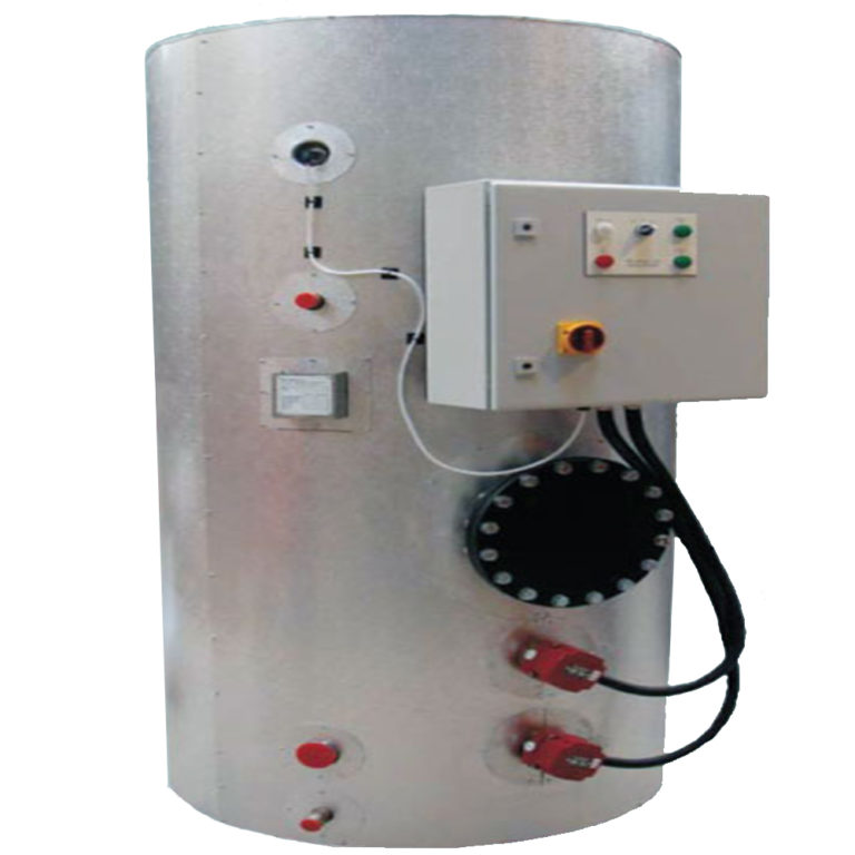 API Energy Electric Flow Heaters – API Energy