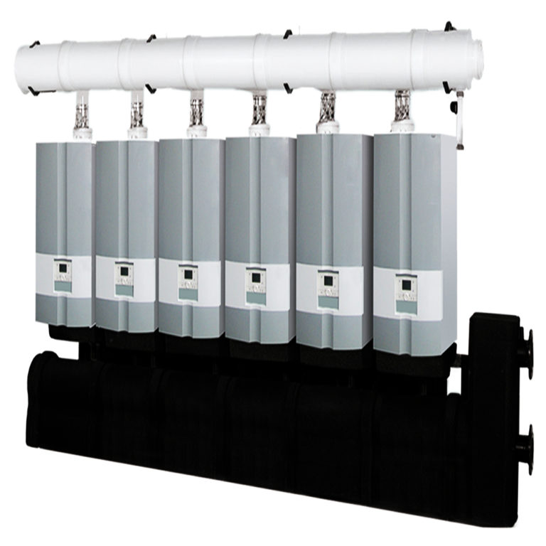 API Energy Diathermic oil boiler – API Energy